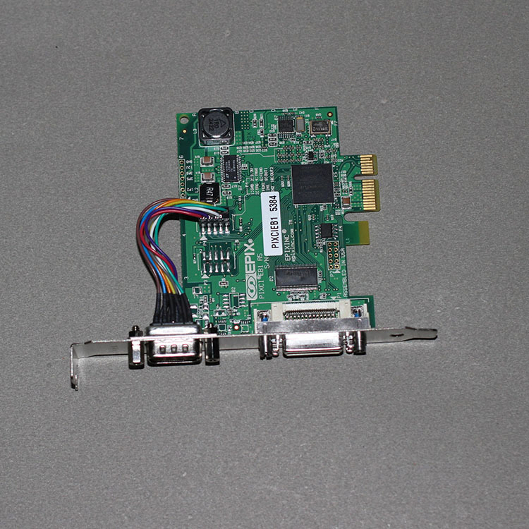 PCI EXPRESS接口CAMERA LINK图像采集卡-阿里巴巴