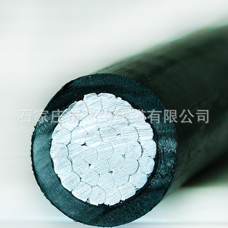 河北省石家庄市厂家直销国标架空绝缘导线高低压JKLYJ-10-240-阿里巴巴