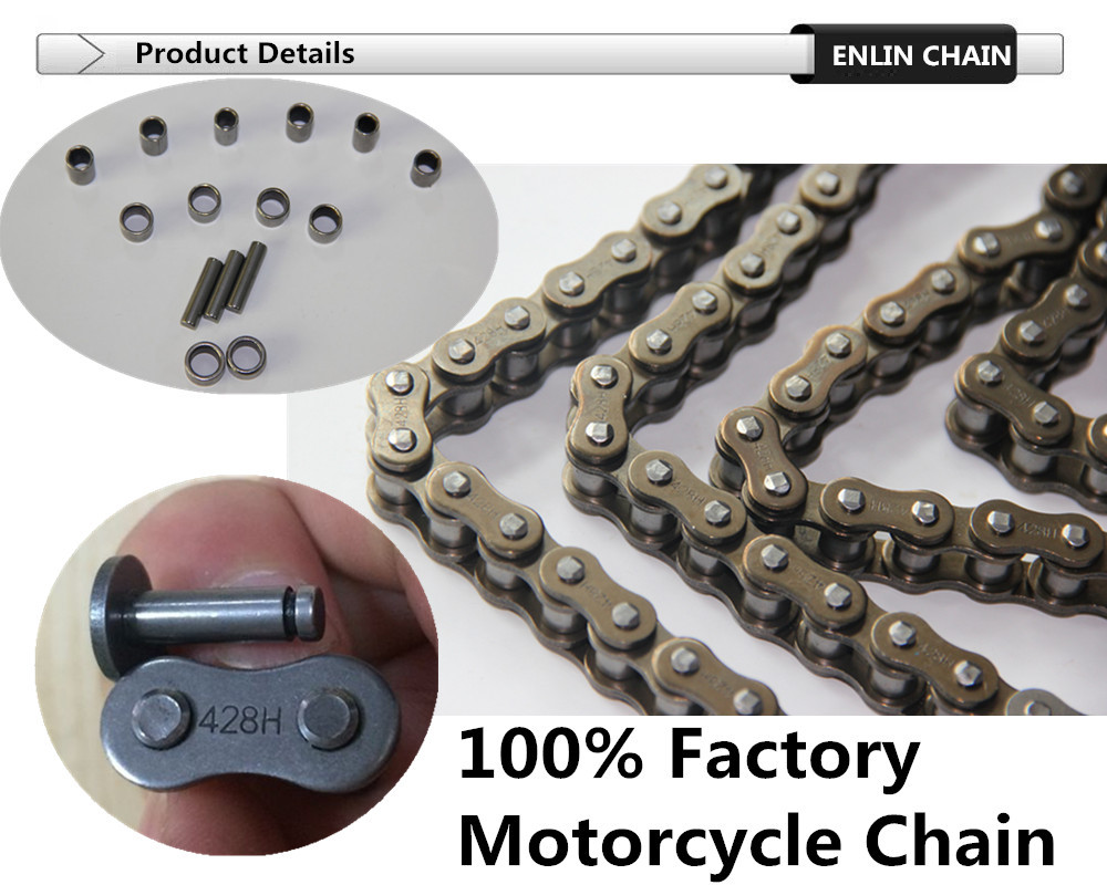 供应 428H 链条-阿里巴巴