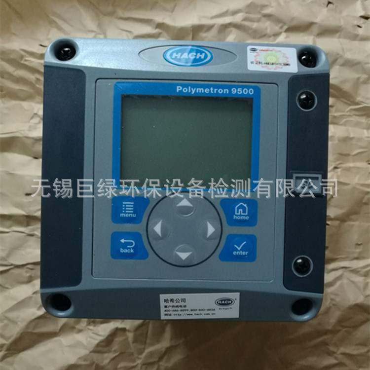 美国HACH哈希Polymetron 9500 控制器9500.99.00604-阿里巴巴