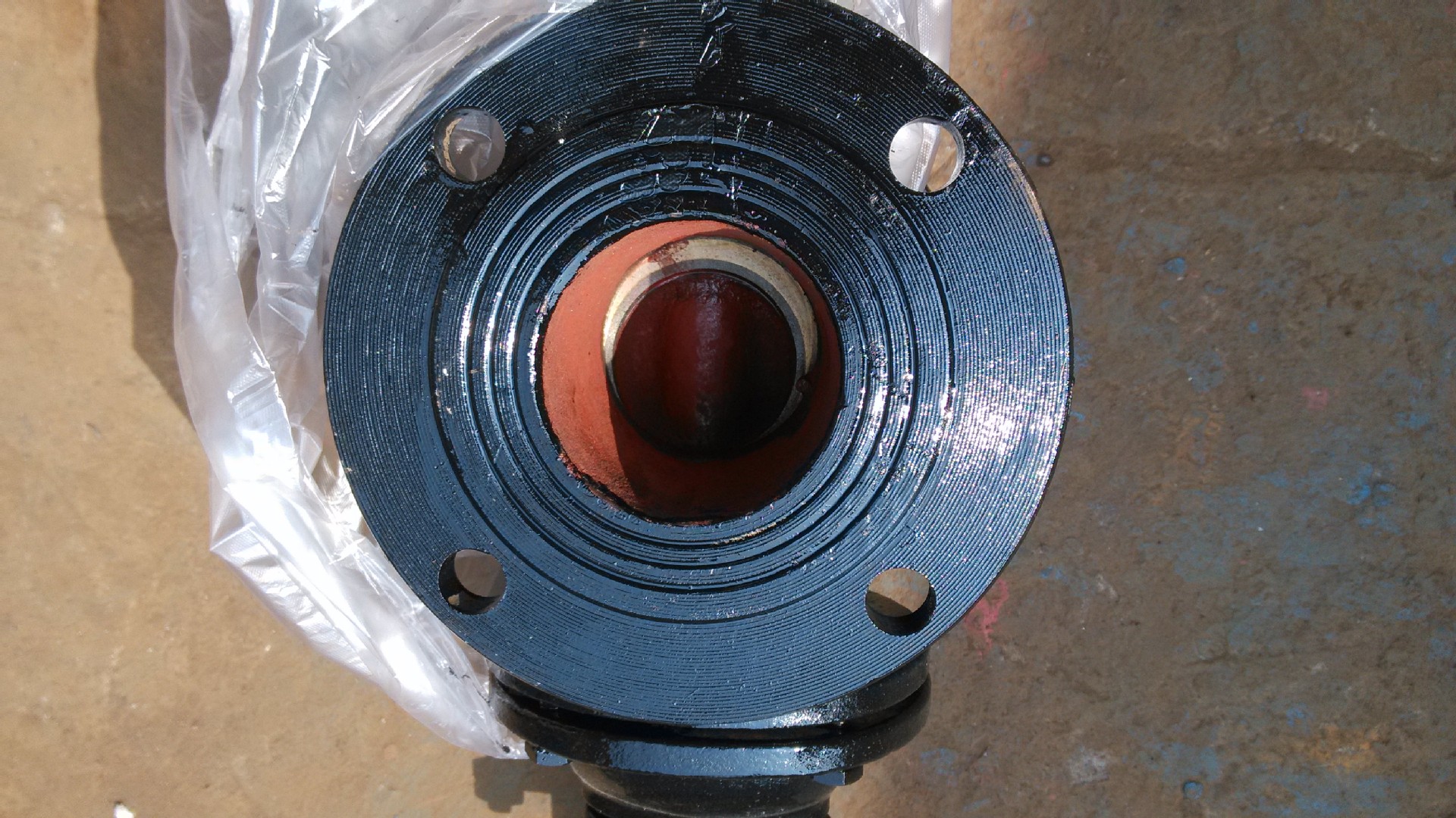 铜芯闸阀 标准全铜 Z45T-10 DN200 厂家直销 质优价美 - 阀批发网