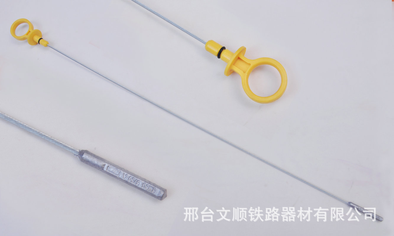 不锈钢油尺53020928 发动机机油尺批发 适用于福特变速箱油尺批发-阿里巴巴