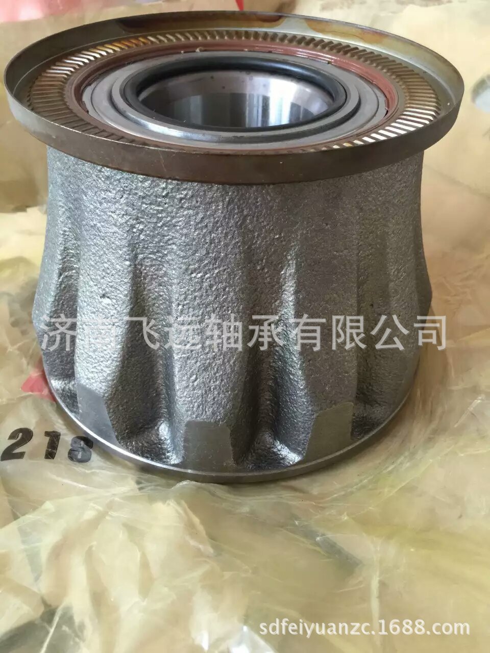 大车卡车轴承1801594 1801595 1812161 1818003 WHEEL BEARING-阿里巴巴