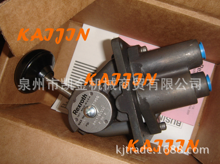 力士乐 三位四通阀 P59335、 2HA-2、 IA298 、R431005003-阿里巴巴