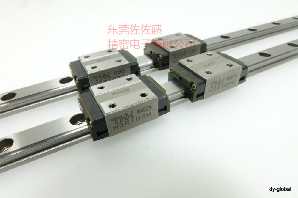 THK HSR10RM【广东代理】-阿里巴巴