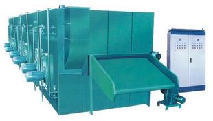 R456A 圆网散纤维烘燥机-阿里巴巴