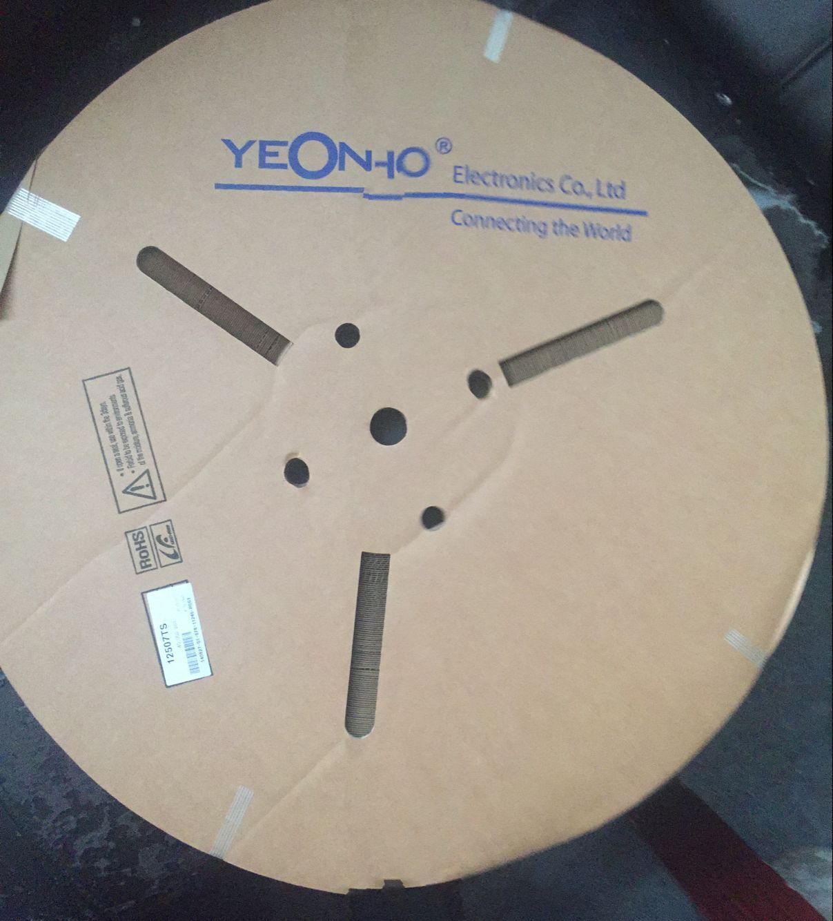 供应韩国 然湖 12507TS 1.25 端子电源插头-阿里巴巴