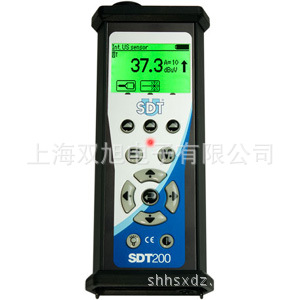 【比利时SDT】SDT200超声波检测仪SDT-200超声波泄漏检测仪 - 机械设备批发网