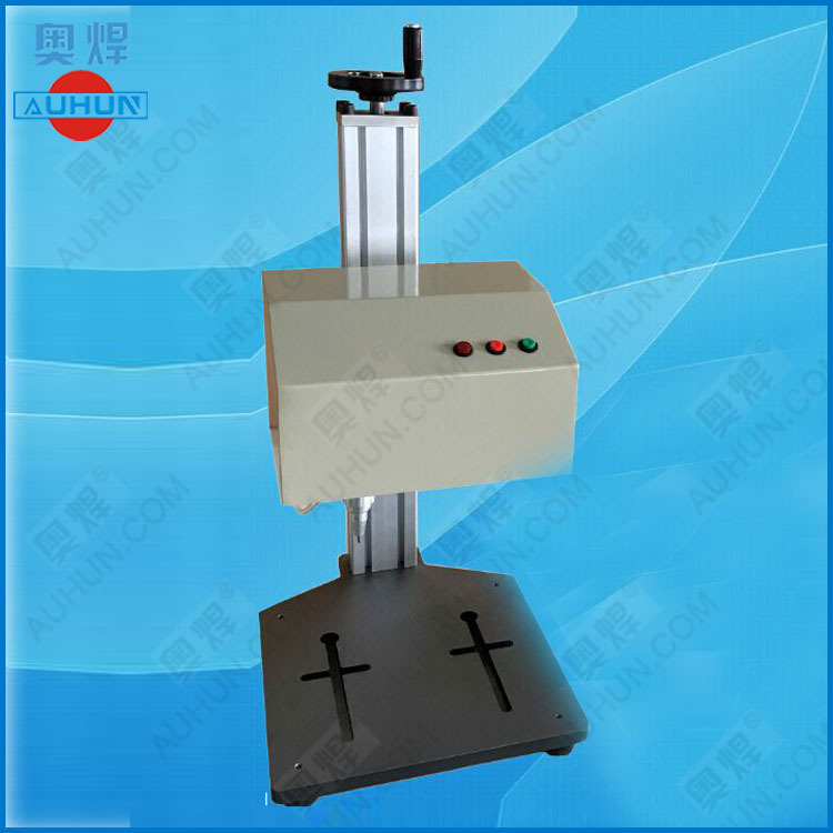 轻便型气动打标机 刻字机 铭牌机 标牌机 电脑自动打标机 打码机 - 办公批发网