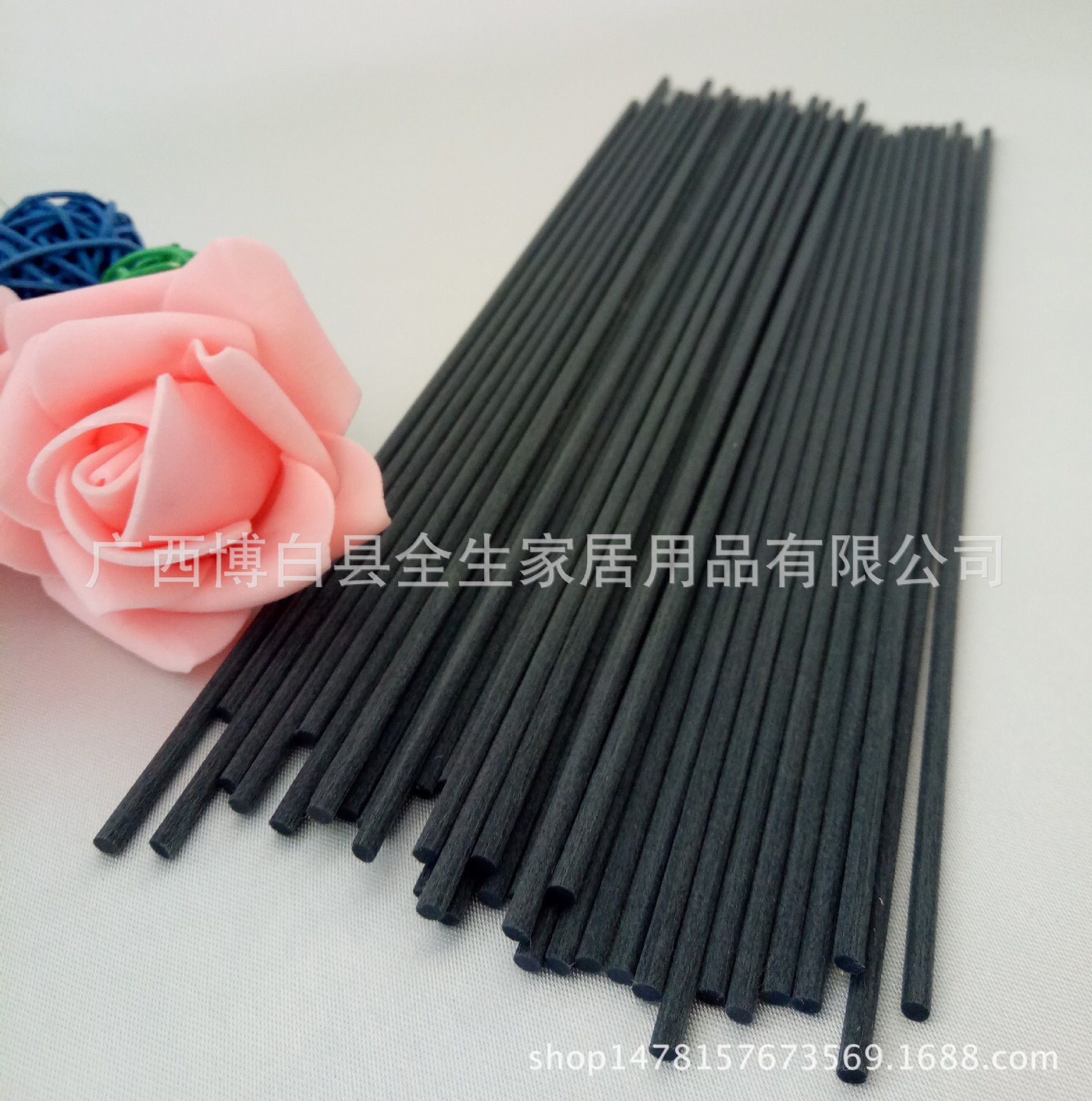 Wholesale Humidifier volatile stick absorbent cotton core non glue ...