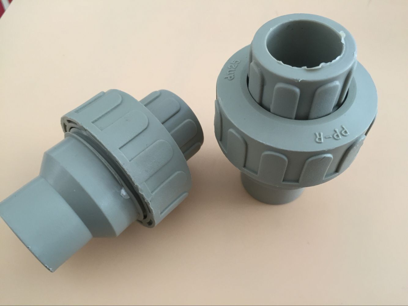 ppr止回阀分解图-千图网