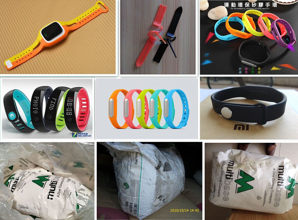 美国道康宁 TPSiV 4000-60A 包胶原料 硅胶 耐温140℃塑料-阿里巴巴