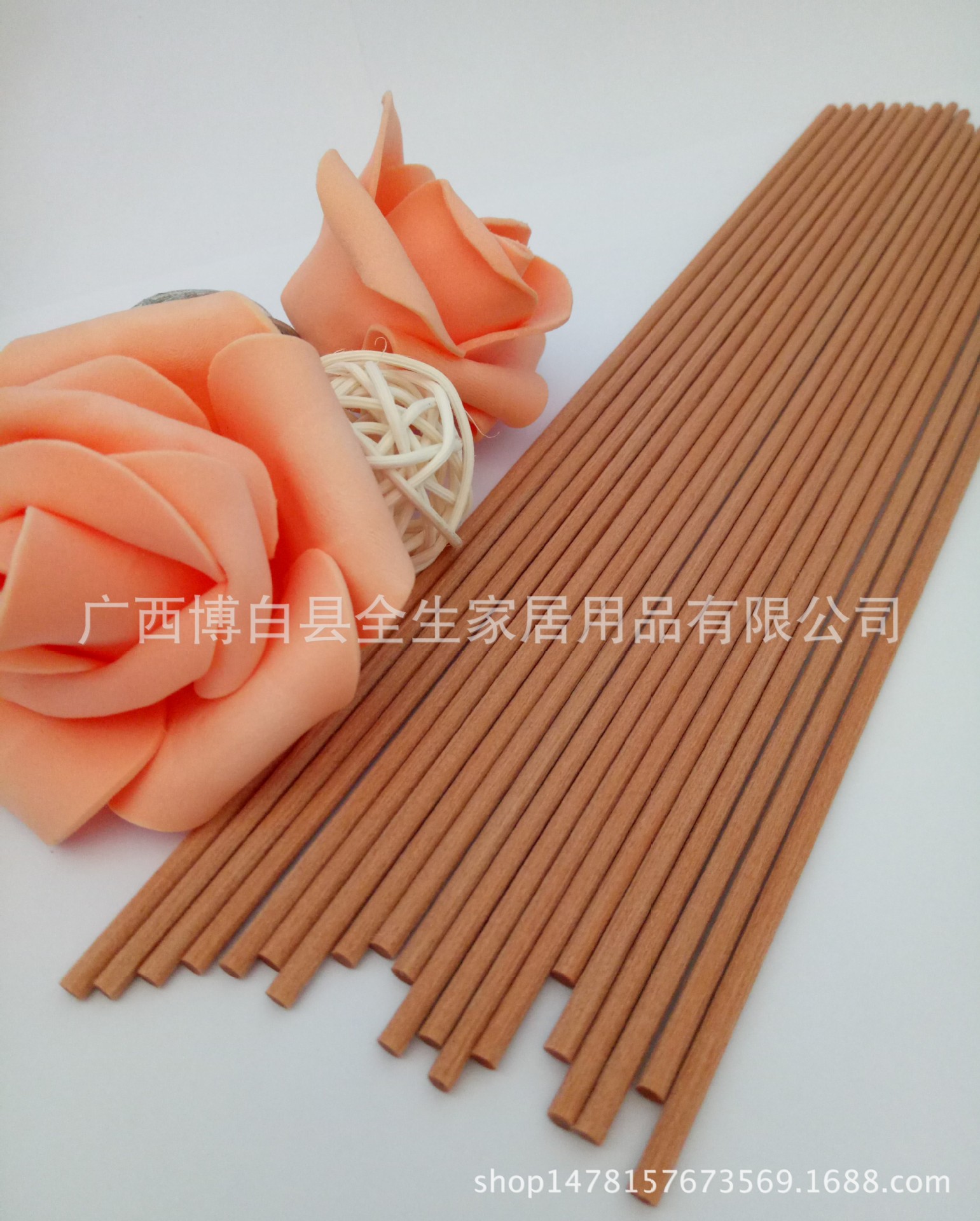 Wholesale Humidifier volatile stick absorbent cotton core non glue ...