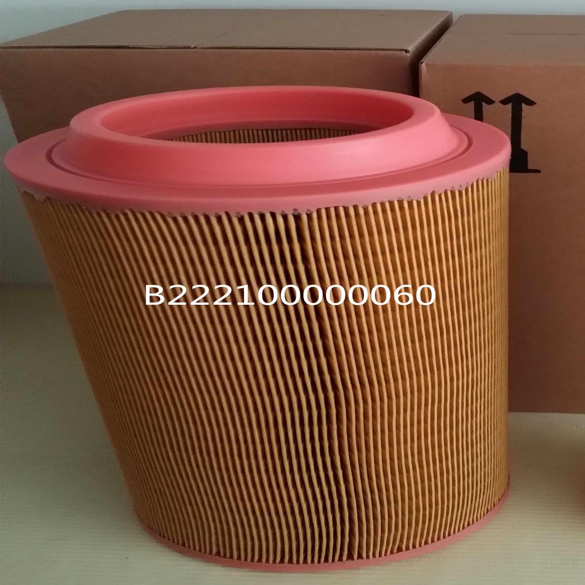 B222100000492燃油滤芯 真实拍摄-阿里巴巴