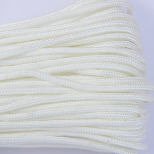 厂家白色绳子尼龙编织绳批发装饰绳子户外晾衣晾晒捆绑绳16mm18mm-阿里巴巴