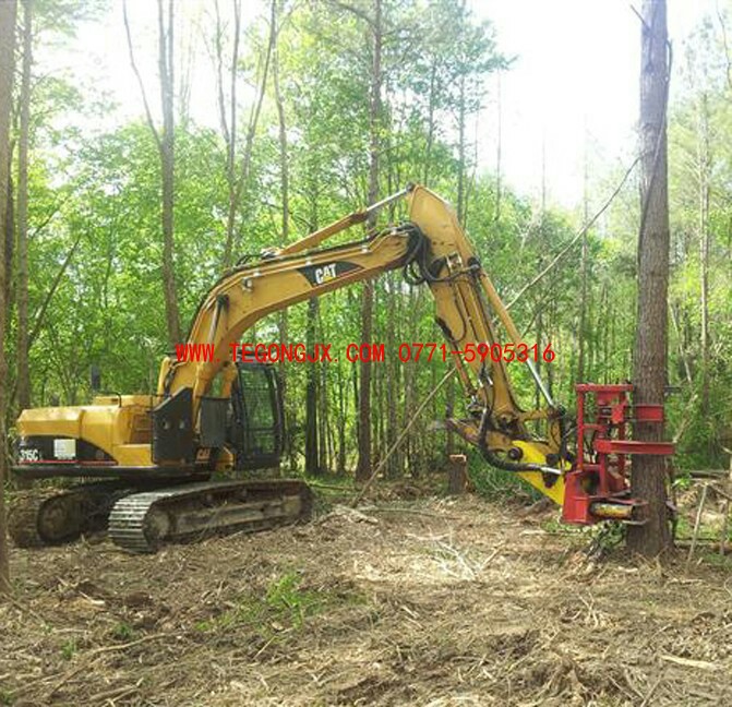 剪树伐木机 - 机械设备批发网