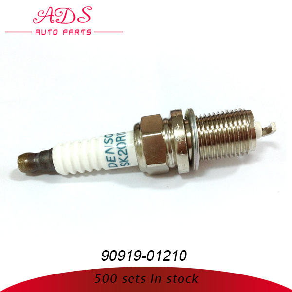 厂家直销火嘴 铱金火花塞 SK20R11 90919-01210适用丰田凯美瑞-阿里巴巴