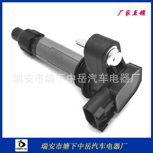 适用于通用别克欧宝点火线圈：12618542 12632479-阿里巴巴