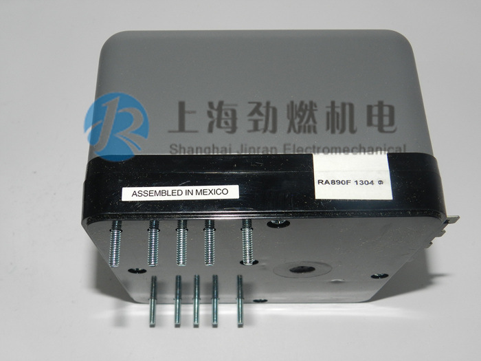 RA890F 1304 控制器霍尼韦尔Honeywell 燃烧机程序控制器 原装-阿里巴巴