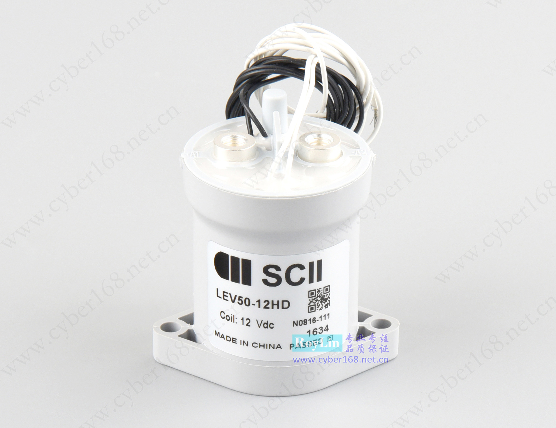 900V 50A直流继电器LEV50-24HD LEV50-12HD带反馈电动车预充系统-阿里巴巴