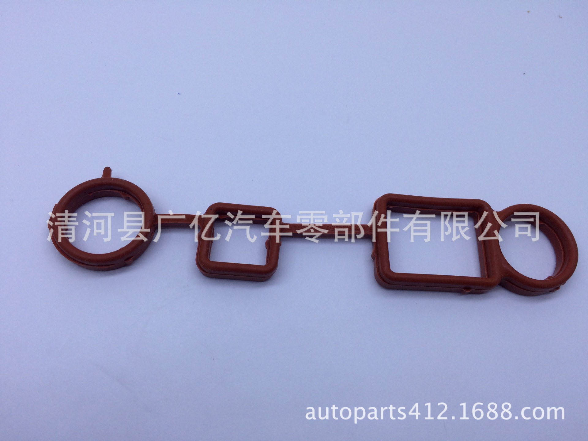 A4LQ5A5机油散热器密封圈垫 06J117070 06J115441-阿里巴巴