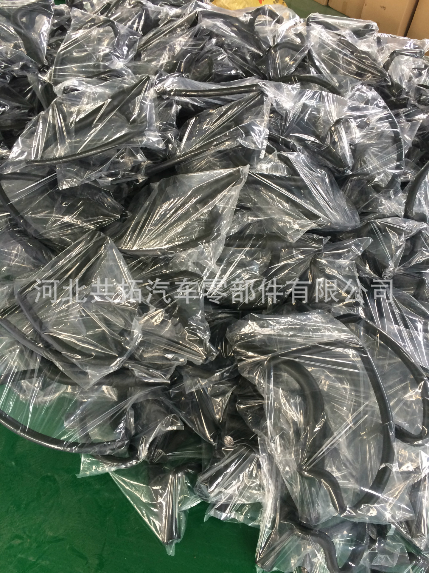 供应汽车散热器软管 水箱胶管 汽车水管 96838147-阿里巴巴