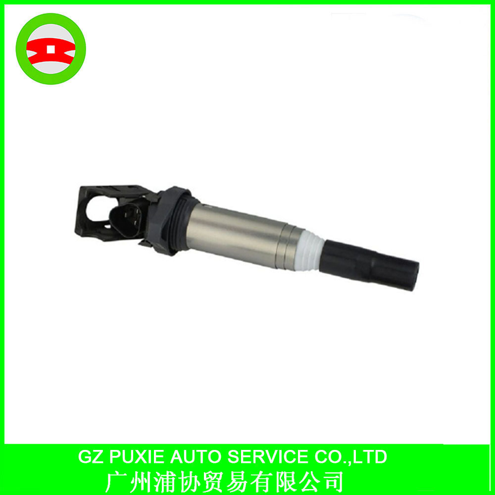 适用宝马E90X1X6 F07 F10 点火线圈 12138616153 bmw f10点火线圈-阿里巴巴