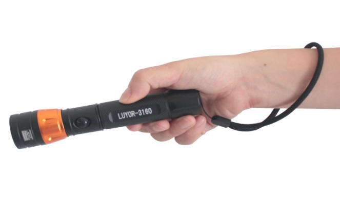 LUYOR-9100超声波泄漏检测仪；LUYOR-9100说明书 - 机械设备批发网