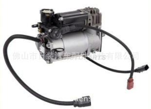 适用奥迪A8空气悬挂充气泵打气泵4E0616007D 4E0616007D保一年-阿里巴巴