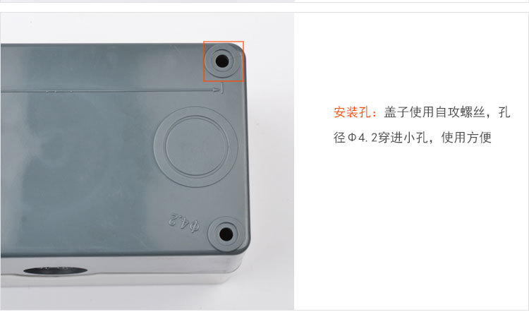 上海TAYEE/天逸 TYX2 按钮盒 二位开关盒 控制盒-阿里巴巴