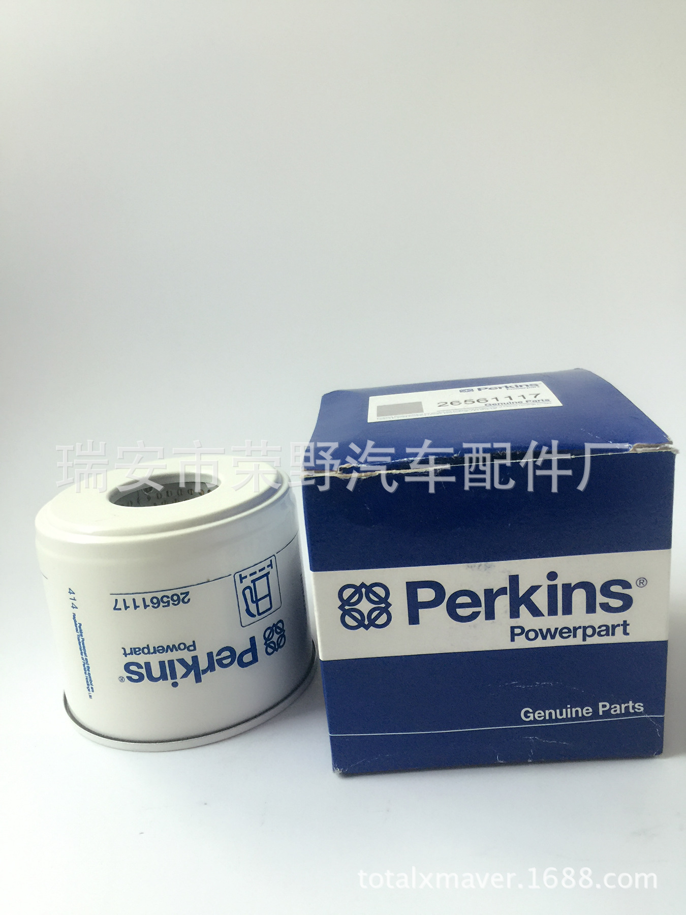 26561117 26560005 供应帕金斯柴油滤清器26561117/1901929-阿里巴巴
