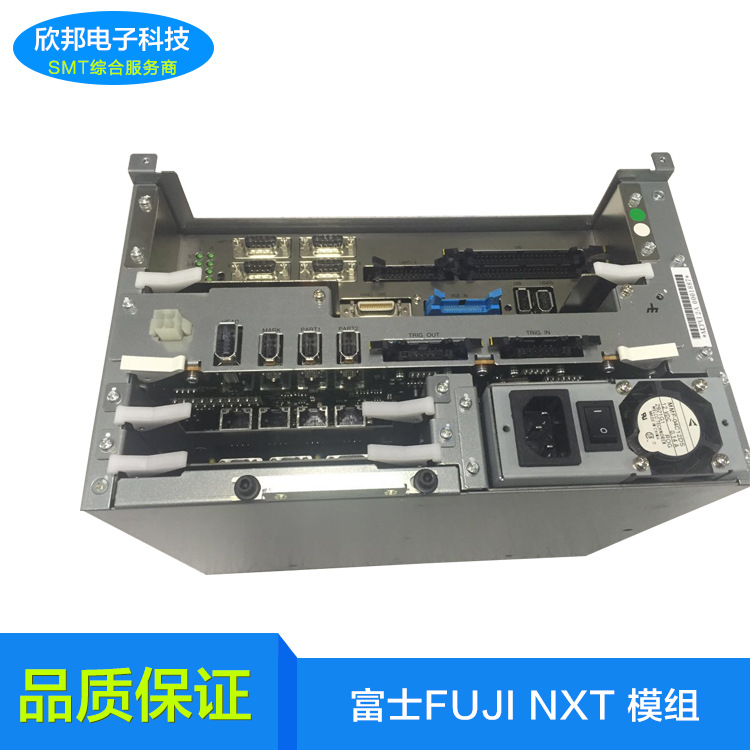 原装富士FUJI NXT 模组CPU箱 CPU BOX 专业供应批发 - 数码批发网