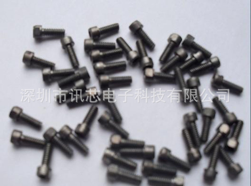 ASM焊线机原装劈刀螺丝 瓷嘴螺丝 ASM备件 26-D27141-阿里巴巴