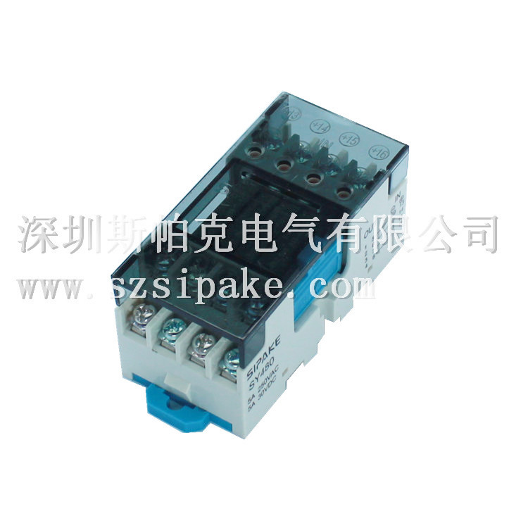 继电器模组/SY480（后续更改型号SY481，下单请联系卖家）-阿里巴巴