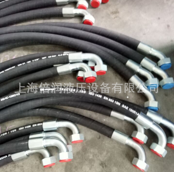 玛努利MANULI ROCKMASTER 4SH金风风力发电机液压软管润滑油管-阿里巴巴