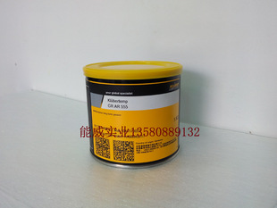 克鲁勃KLUBER TEMP GR AR 555 定型机高温润滑脂-阿里巴巴