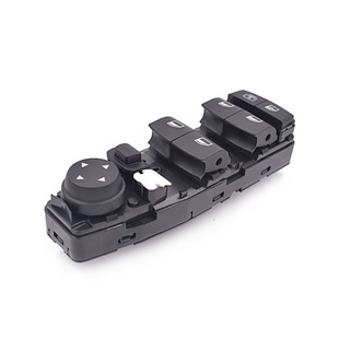 适用于BMW 3系左前玻璃升降器开关/电动窗开关 61319218481-阿里巴巴