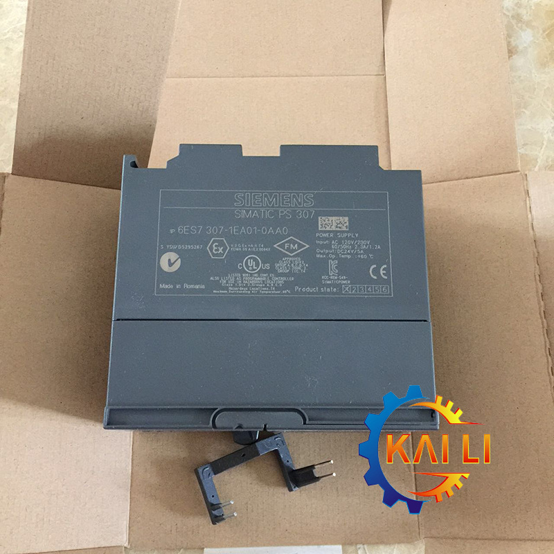 现货供应6ES7307-1EA01-0AA0 原装西门子PS307电源模块-阿里巴巴