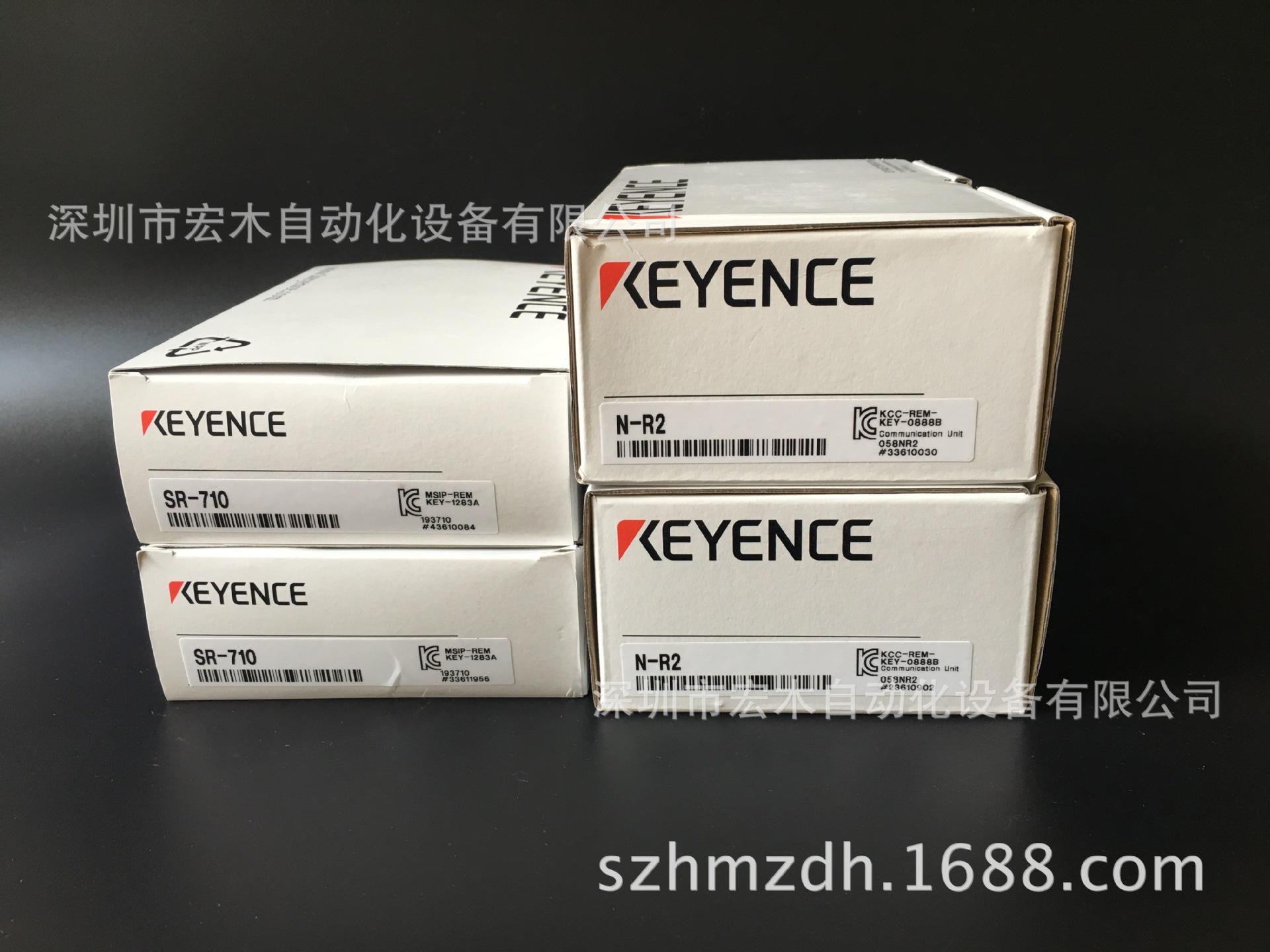 基恩士SR-710+N-R2+OP-27937 条码读取器 成套全新原装正品询价-阿里巴巴