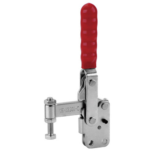 供应 CH-10751-B THRU CH-13502-B 垂直式夹钳 快速夹钳 肘节夹钳-阿里巴巴