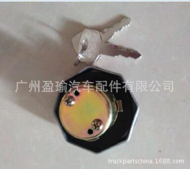 选用于五十铃 MB022737 油箱盖 三菱尼桑螺母配件 - 汽配批发网