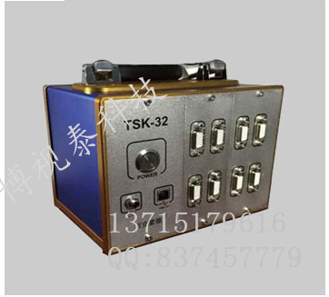深圳boseetec动态应变仪 形变测试仪 应力测试仪TSK-32-32C-PRO-阿里巴巴