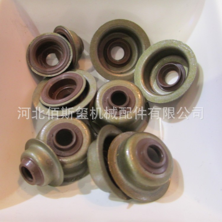 专业生产气门油封96840122气门导杆油封-阿里巴巴