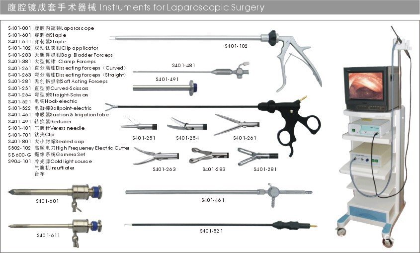 腹腔镜手术器械 内窥镜手术摄像机价格 高清宫腔腹腔摄像系统配置-阿里巴巴