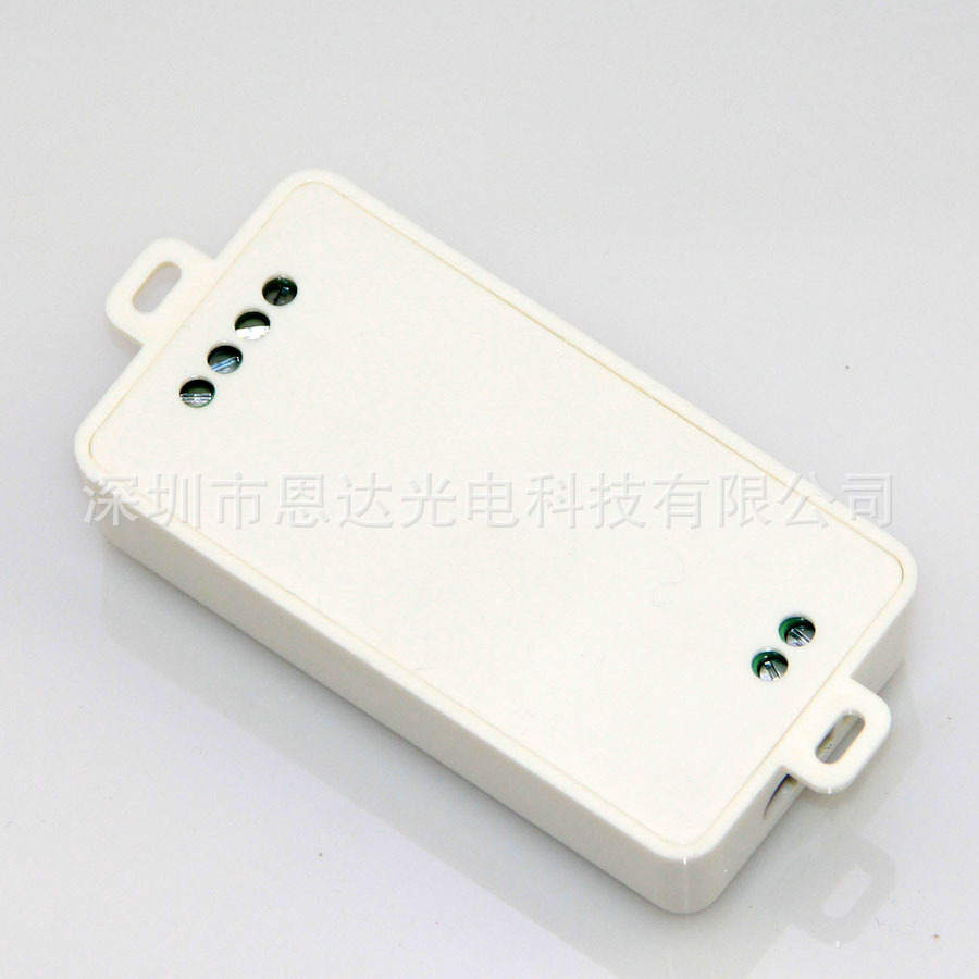 厂家直销单双线SPI信号通用5-24V智能手机蓝牙幻彩LED灯控制器-阿里巴巴
