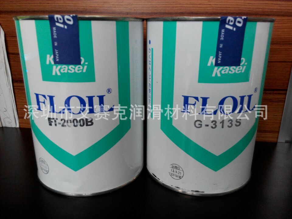 FLOIL关东化成G-521 G-337 G-313S KG-513 V-6S FT-2000B-阿里巴巴