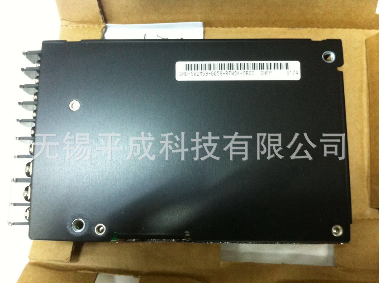 TDK-LAMBDA开关电源RTW24-2R2C（产地马来西亚）-阿里巴巴