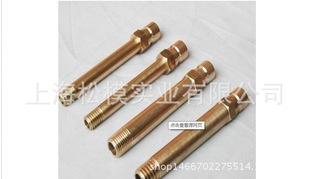 德国原装HASCO模具快速水咀水嘴Z90/13/450 Z90/19x500 Z90/19x80-阿里巴巴