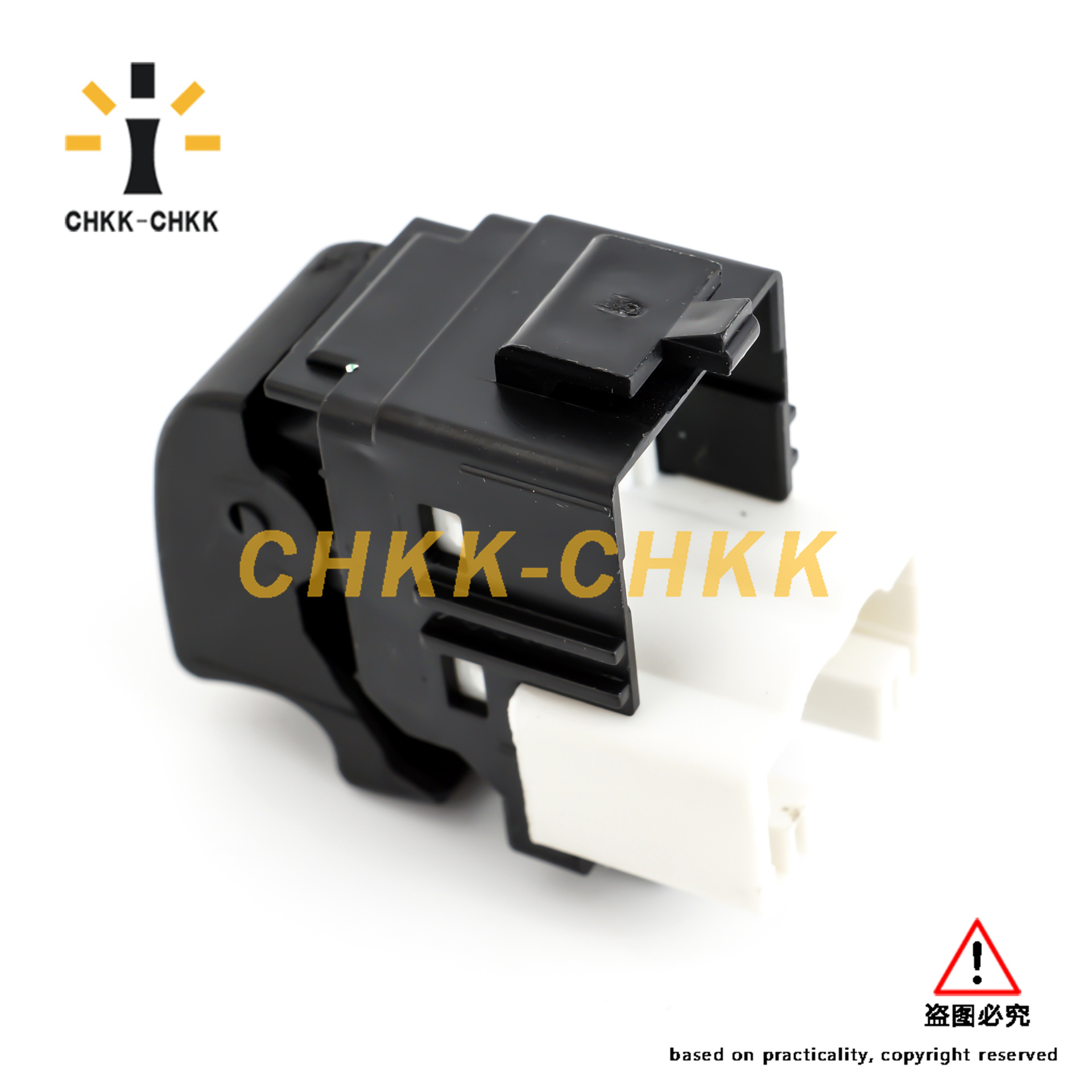 适用威驰 花冠 拉罗拉 vigo 玻璃单开关84810-12080 84810-0K010-阿里巴巴