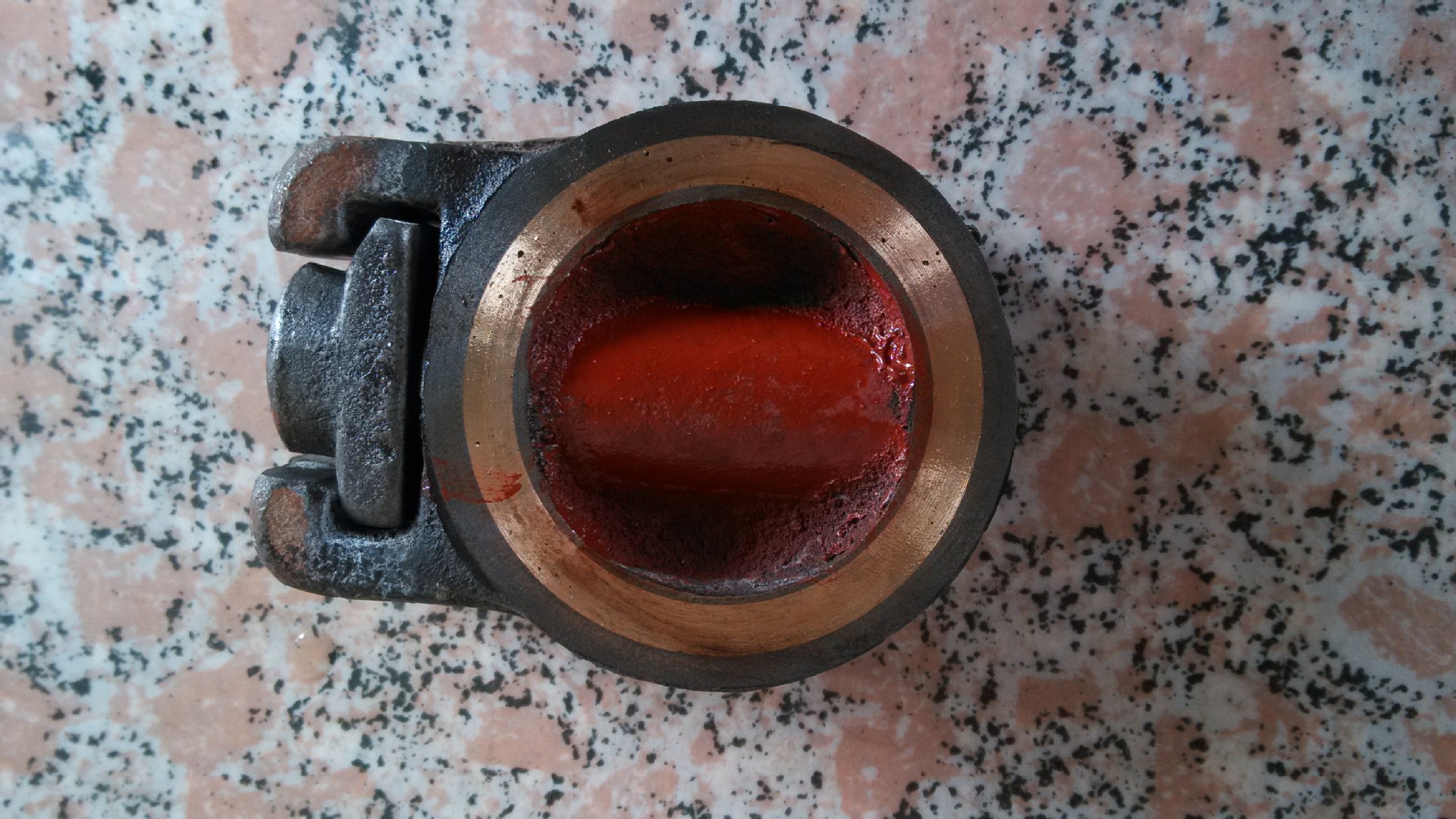 铜芯闸阀 标准全铜 Z45T-10 DN150 厂家直销 质优价美-阿里巴巴